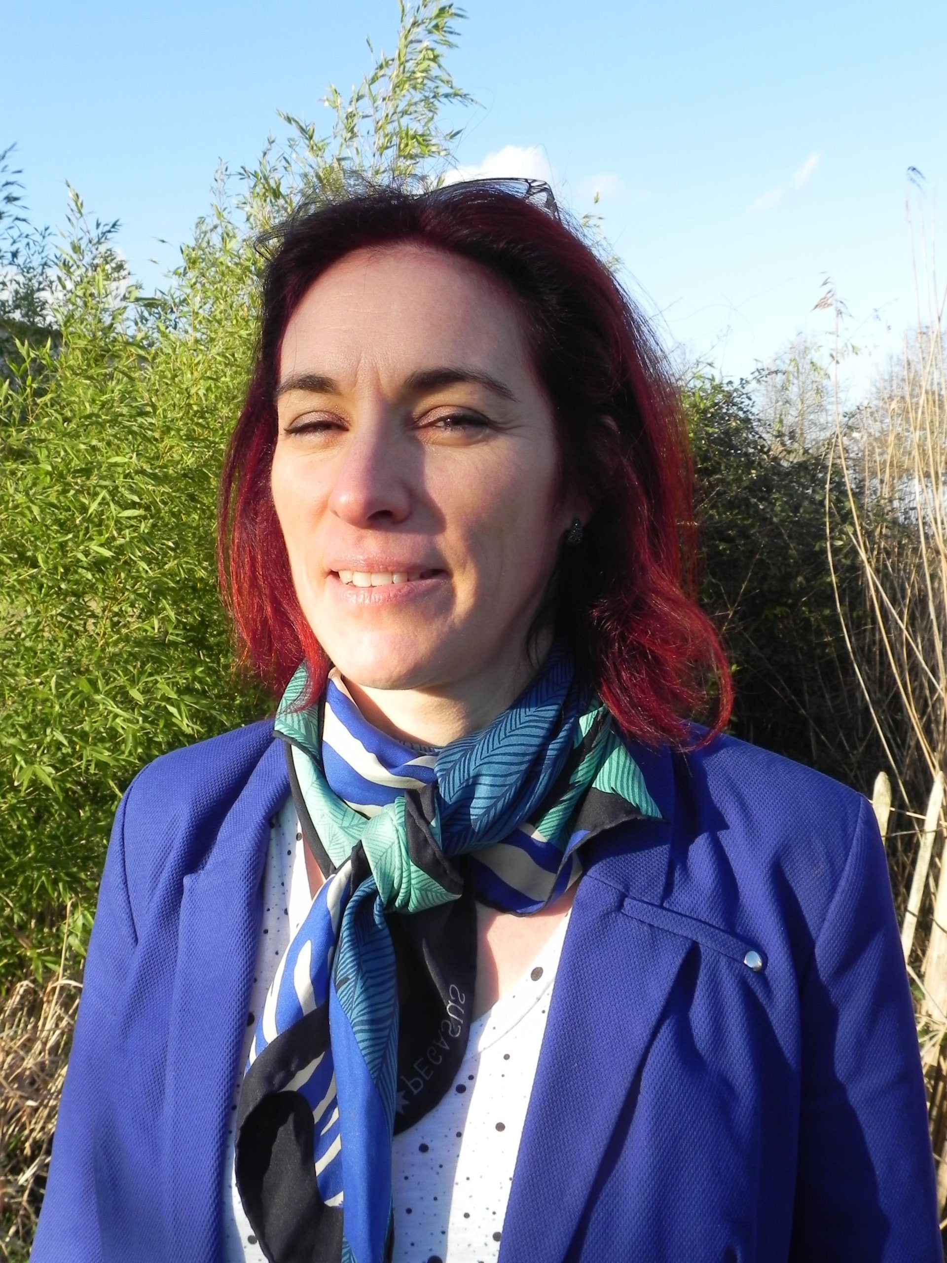 Mathieu Renée – Site officiel de la Communauté de Communes Sud Estuaire